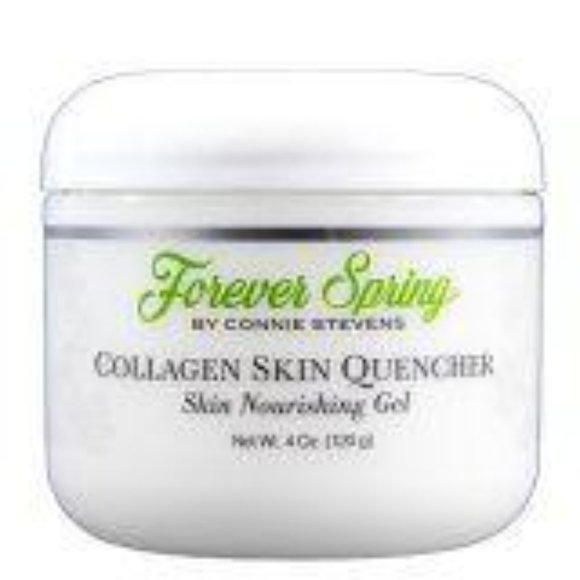 Forever Spring | Skincare | Forever Spring Collagen Skin Quencher New ...